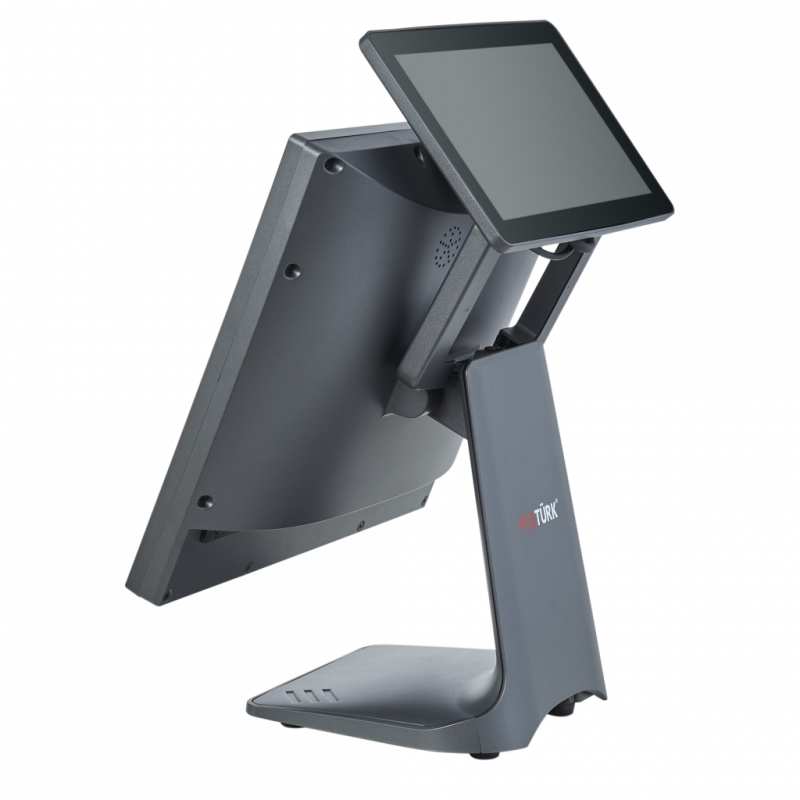 TX-1700M 17” All In One Multi-Touch POS