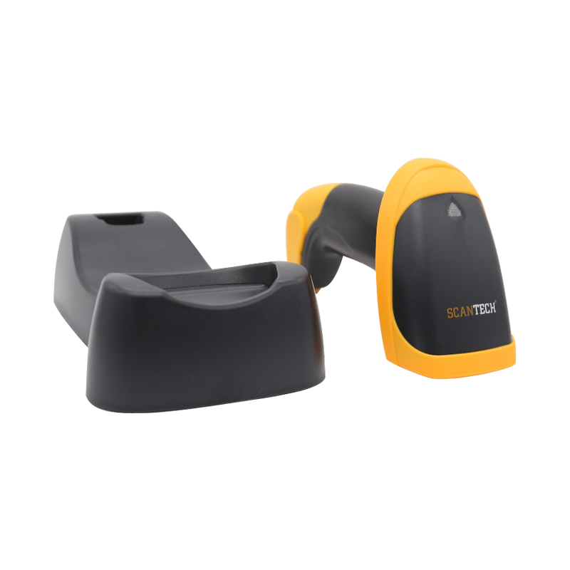 Scantech DC-250 2D Wireless Barcode Scanner