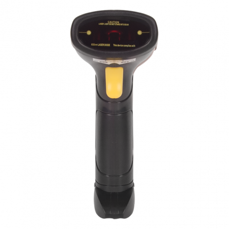 Scantech DC-100 1D Wired Barcode Scanner