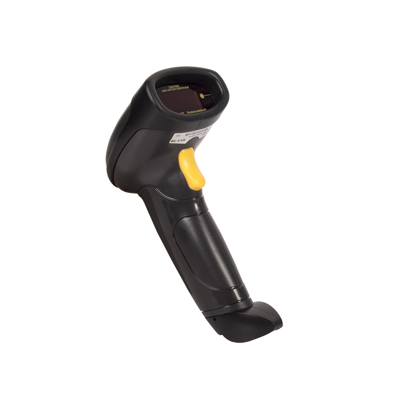 Scantech DC-100 1D Wired Barcode Scanner