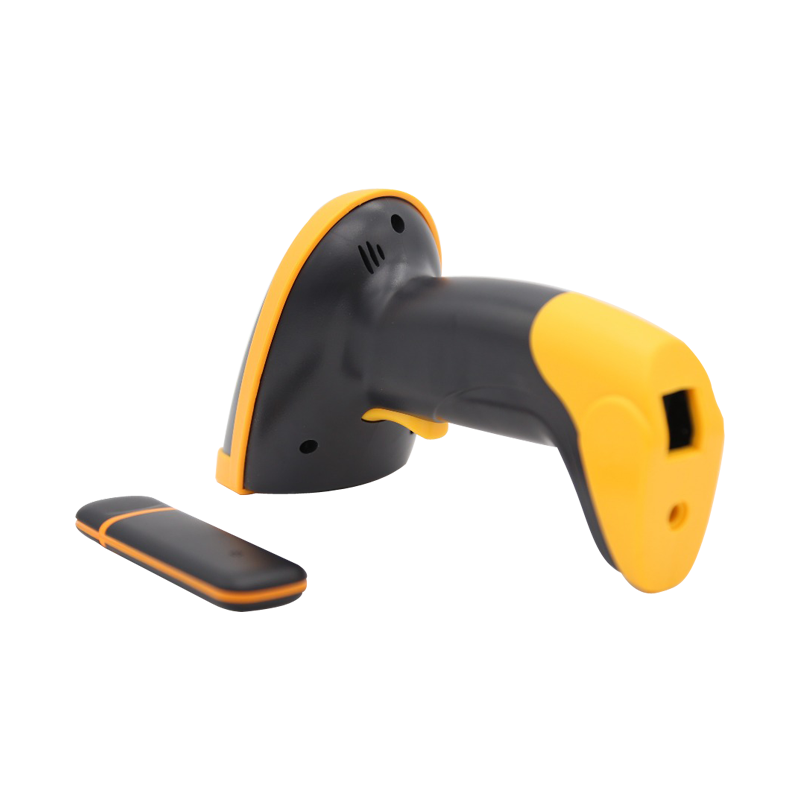 Scantech DC-780 1D Wireless Barcode Reader