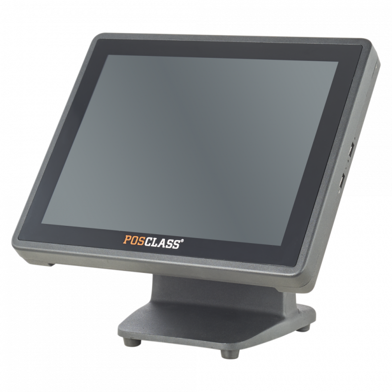 TX-1500F 15'' All In One Flat Touch POS