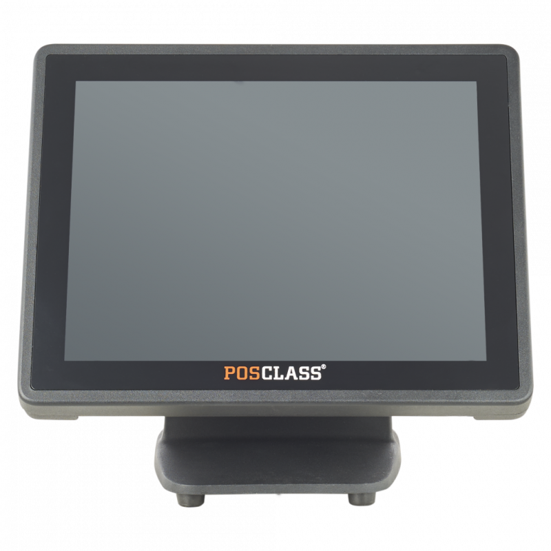 TX-1500F 15'' All In One Flat Touch POS